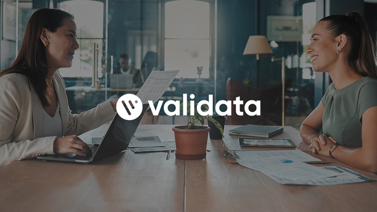 Success story: Online Screening Platform Validata